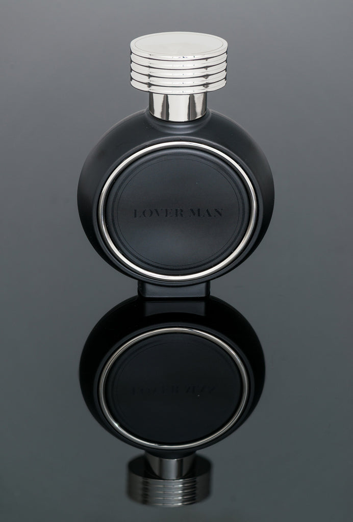 HFC Lover Man | Black Collection 75ml EDP | Oriental Spicy Fragrance ...