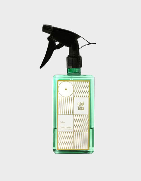 Seba by Tola -Home & Linen Spray- Online in UAE - Zahaar